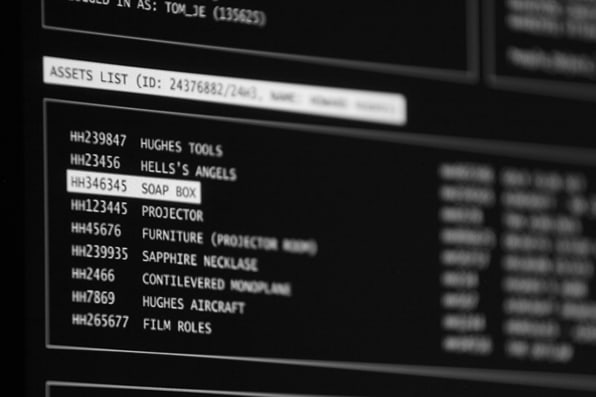 The Future Of Death An Algorithm That Decides Who Deserves To Inherit