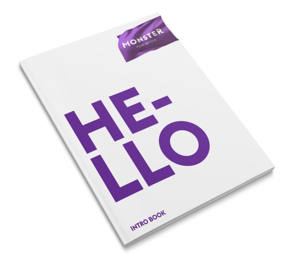 What’s Up With Monster’s New Animated Flag Logo?