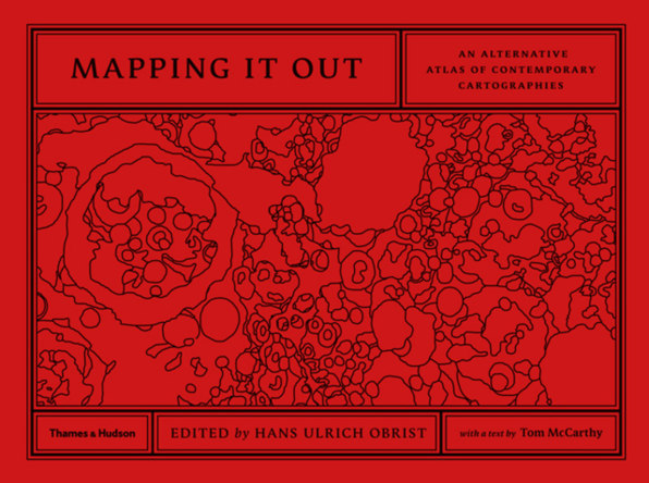 12 Extraordinary Maps By Leading Creative Minds