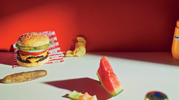 Design Is Changing How We Eat