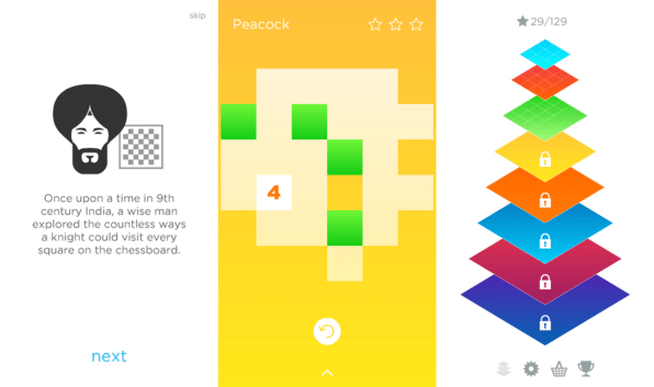 The Most Devious Riddle In Chess Becomes An Addictive iOS App