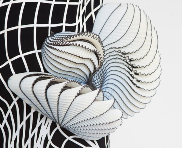 These “Impossible” Dresses Will Melt Your Brain