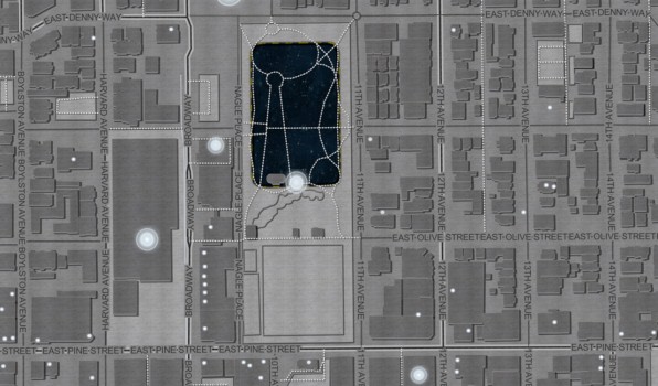 Why Use Google Maps When You Can Get GPS Directions On The Death Star