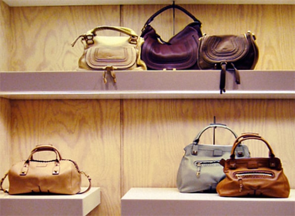 Chloé Founder Gaby Aghion Dies