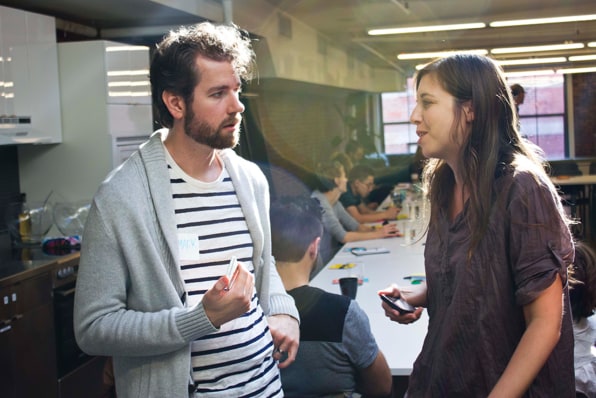 What Happened When Ideo Tried To Teach Us How To Be Better Listeners