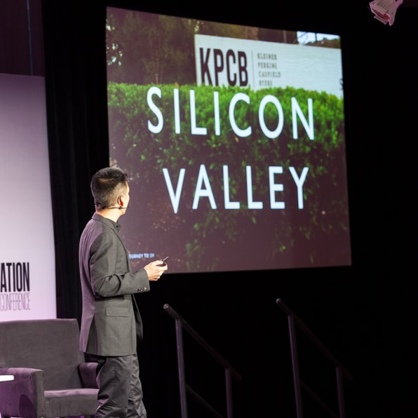 Ex-RISD President John Maeda: “Money Is Quite Useful, Actually”