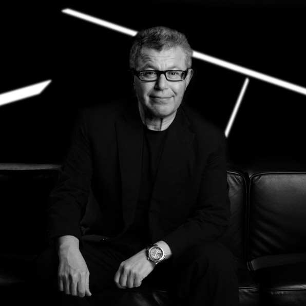 Architect Daniel Libeskind’s Insider Guide To Milan Architect Daniel Libeskind’s Insider Guide To Milan