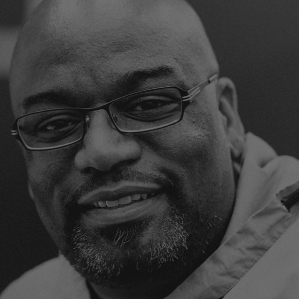 Sneaker Guru D’Wayne Edwards On What Rome Could Teach Designers About