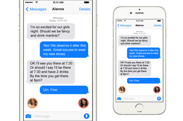 This App Is Like A Mind-Reading Robot That Helps You Avoid Conflict