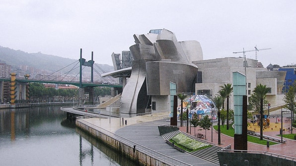 UNESCO Recognizes The Awesome Design Of 5 New Cities