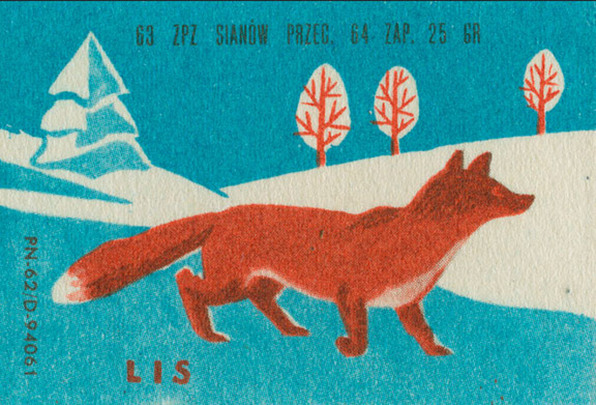 Exquisite Matchbox Art Proves Smaller Is Better