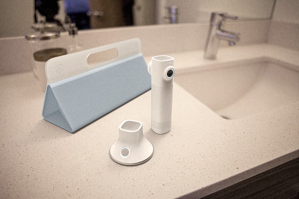 This Doctor In A Box Is A House Call For The Modern Age