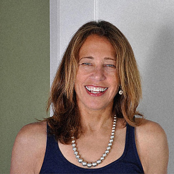 MoMA Recognizes Susan Kare, The Designer Of The Macintosh’s Original I