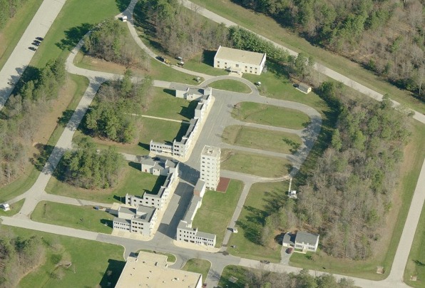 The Secret Service Wants $8 Million To Build A White House Replica