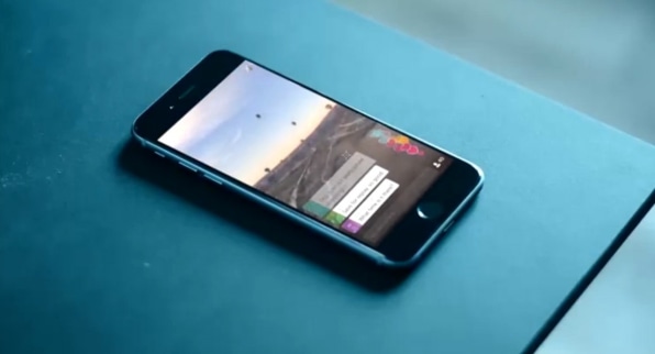 Periscope Is Here To Let You Tap The Like Button As Much As You Want