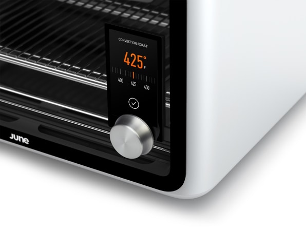 Let This Intelligent Oven Cook All Your Meals For You