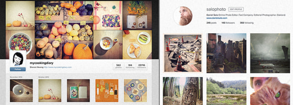 Instagram’s New Design Has Bigger Images (And Room For Ads)
