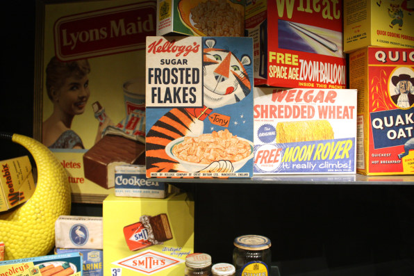 Why Brands Should Mine Their Archives Why Brands Should Mine Their Archives