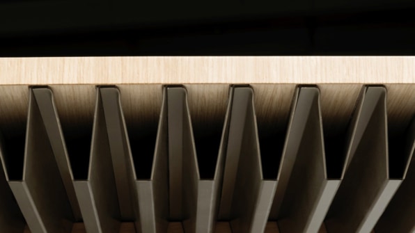 Feeling The Heat? This Slick Table Supercharges Your A/C