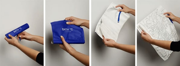 This Roll-Up Map Highlights Parks And Pools When It’s Hot Out