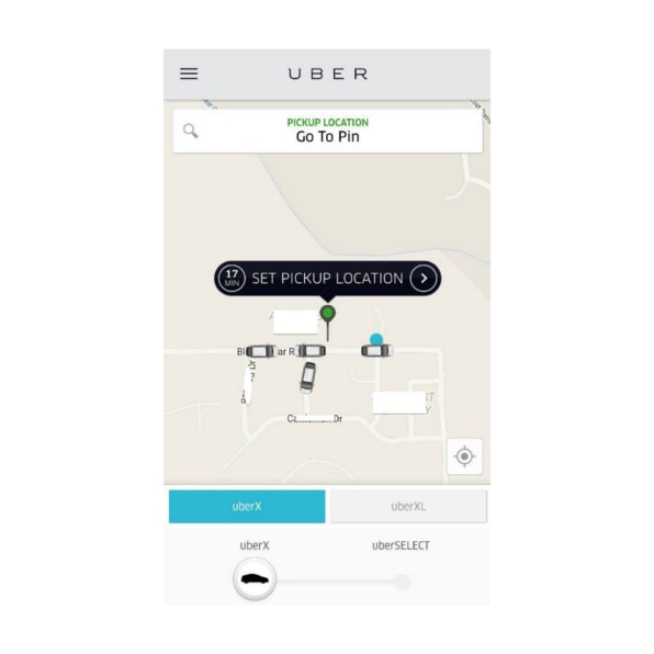 Uber Fudges The Position Of Local Drivers, But They’ve Got A Pretty Go