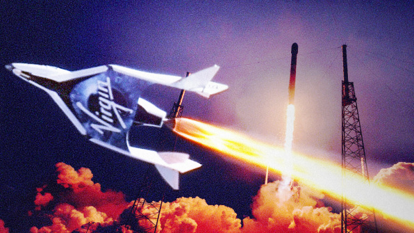 Is Space About To Experience A Design Renaissance?