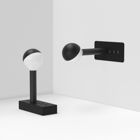 Design Deconstructed: Sam Hecht On The Unassuming Beauty Of A Soccer G