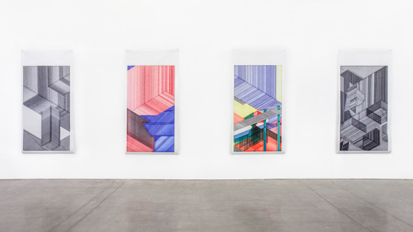 This Code-Generated Architecture Can Only Exist On Paper