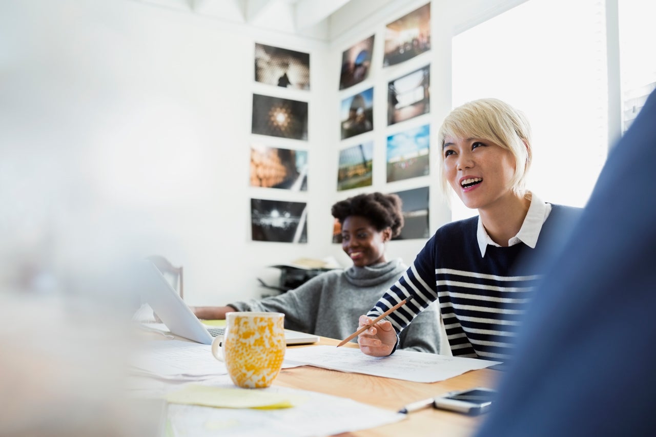 The 3 Key Traits Of An Exceptional Designer