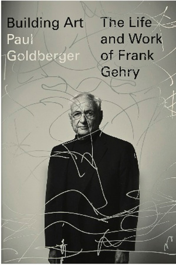 9 Things You Didn’t Know About Frank Gehry