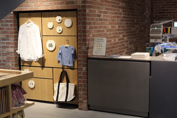 4 Things You Must Check Out At Muji’s New Flagship Store