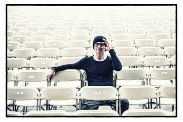 How A Stage Design Legend Creates Sets For Beyonce, Lady Gaga, And Bru