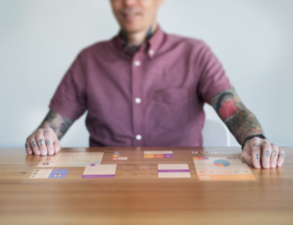 The New Story Of Computing Invisible And Smarter Than You