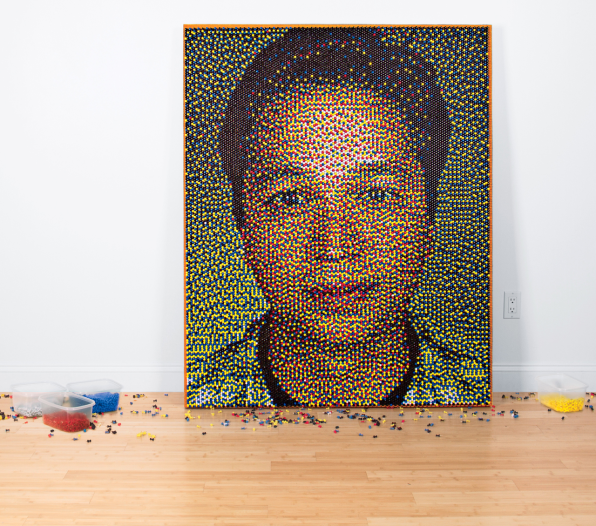 Can Ben Silbermann Turn Pinterest Into The World’s Greatest Shopfront?