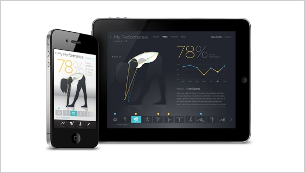 4 Rules For Designing Wearable Tech That People Will Actually Wear 4 Rules For Designing Wearable Tech That People Will Actually Wear