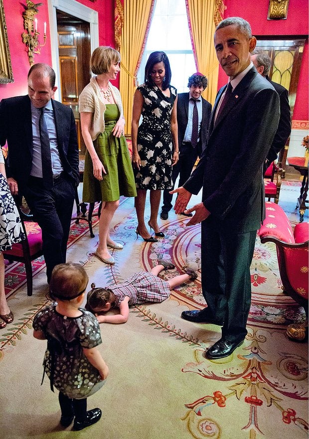 The Story Behind That Photo Of A 2 year old Throwing A Tantrum In Fron The Story Behind That Photo Of A 2 year old Throwing A Tantrum In Fron