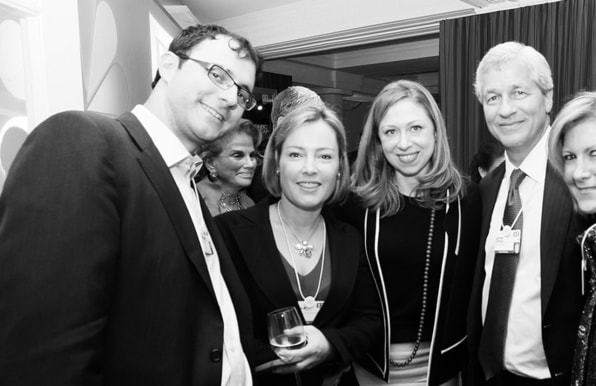 Hillary Clinton’s son-in-law closes one of his hedge funds