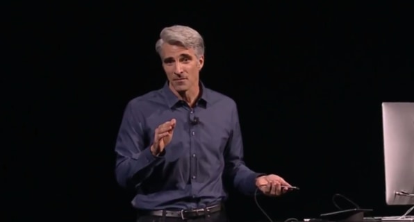 Craig Federighi: 5 things you need to know about Apple’s software chie Craig Federighi: 5 things you need to know about Apple’s software chie
