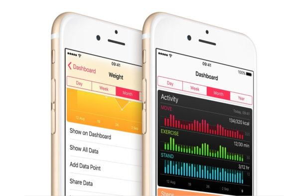 Apple will allow iOS 10 users to register for organ donation