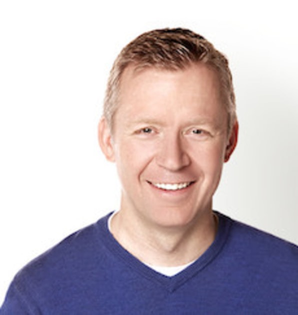 Helix hires a new CEO in its quest to bring genomics to the masses