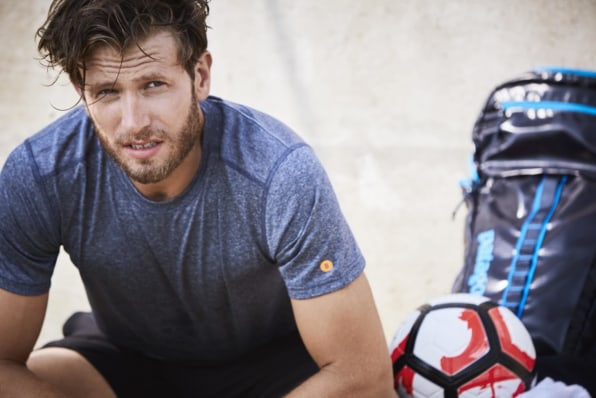 Bonobos launches activewear designed for a better fit