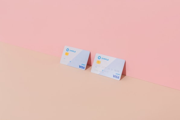 Simple Bank launches joint accounts for anyone who’s sharing expenses