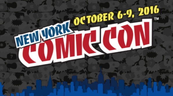 NYCC live stream: how and where to watch New York Comic Con panels onl