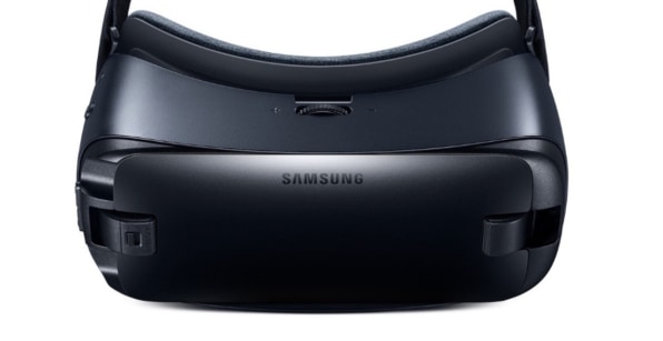 When you’ve lost Oculus: Note 7’s kicked off Gear VR