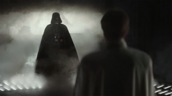 Final “Rogue One” trailer puts it all on the table…