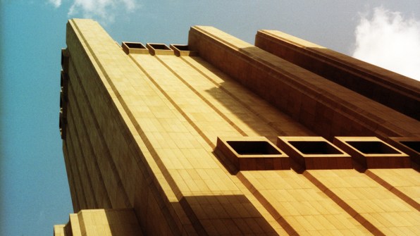 This iconic NYC building apparently doubles as an NSA spying hub