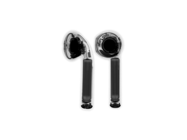 Here’s what Apple’s new AirPods look like on the inside