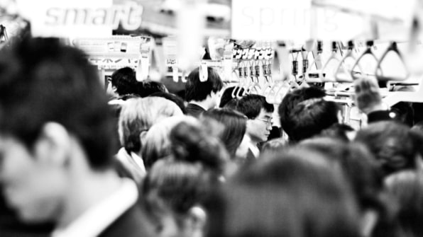 A reckoning for Japan’s fatal culture of overwork