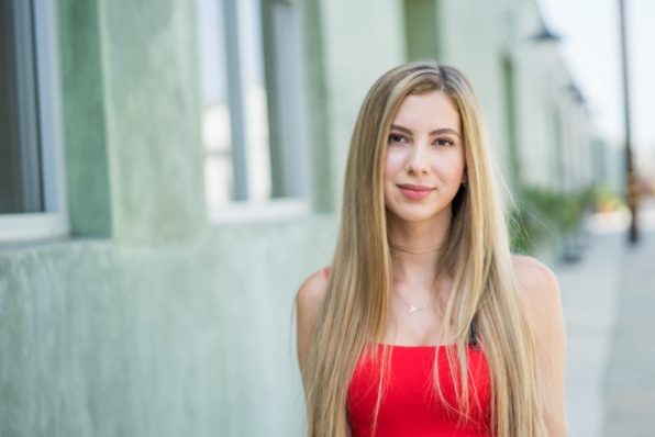 Child prodigy Isabella Rose Taylor gets into home design with PBteen