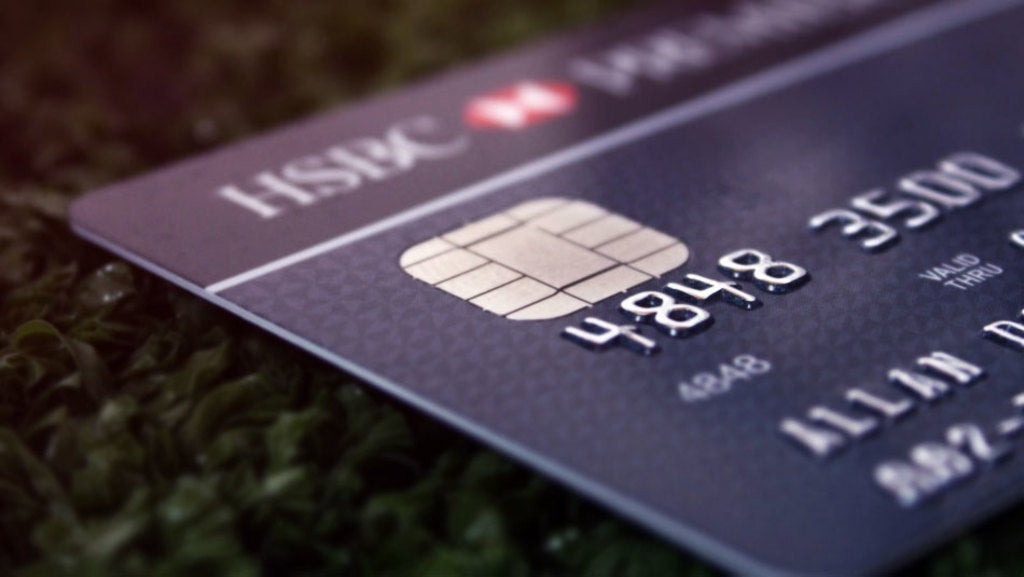 Here’s another reason to hate chip credit cards